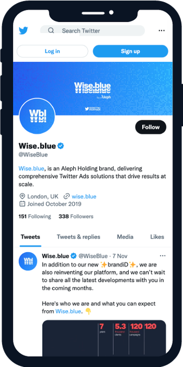 Wise.blue: The Key Rules of Smart Performance Marketing on 𝕏 (formerly ...