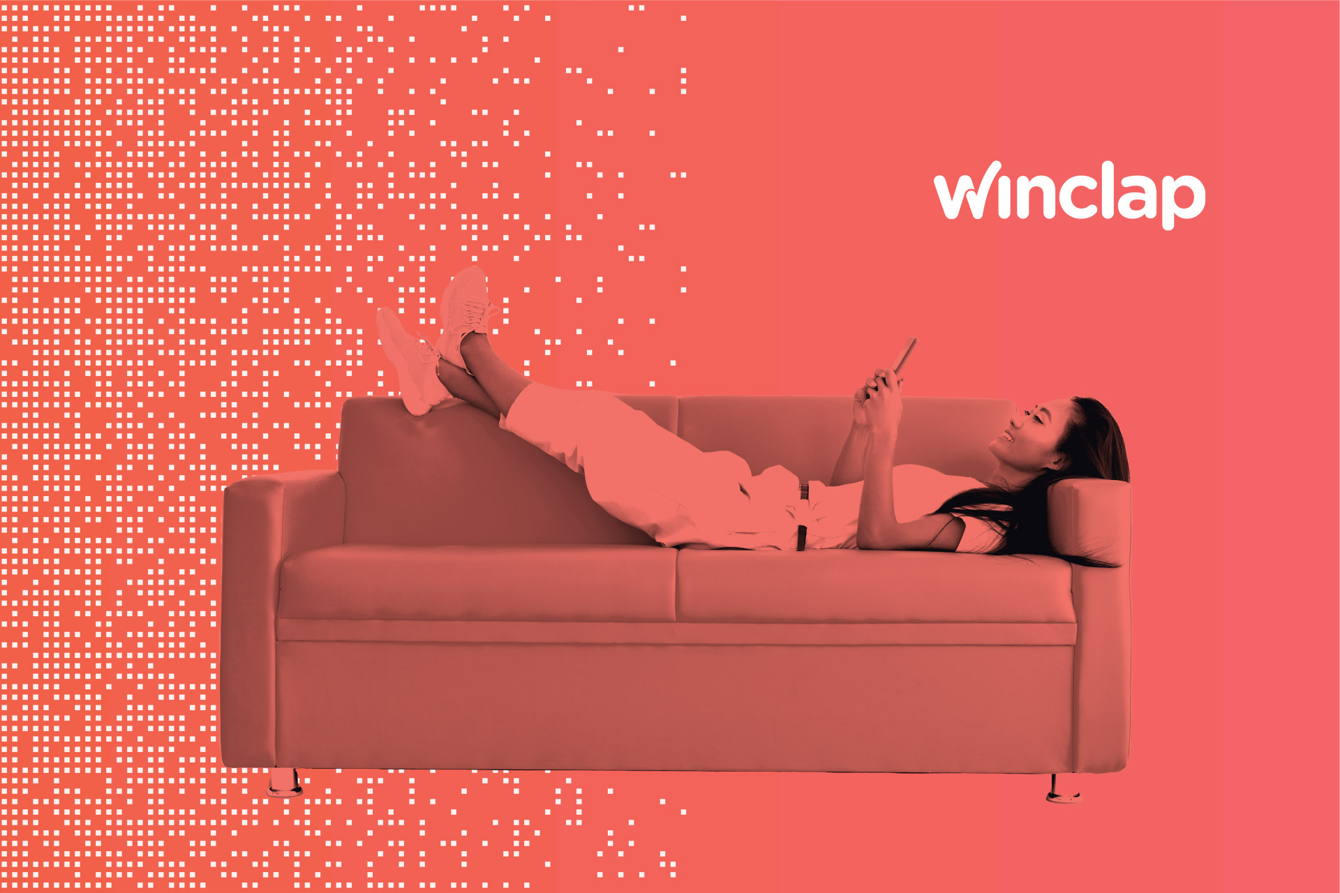 Winclap | Wise.blue: Outperform on 𝕏